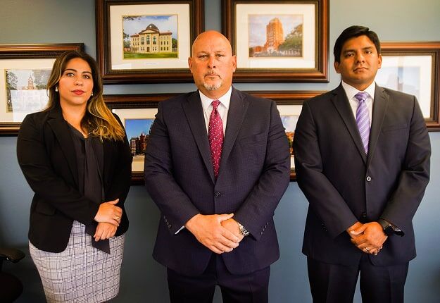 The León Law Firm Launches New Website to Better Serve Texas Personal ...
