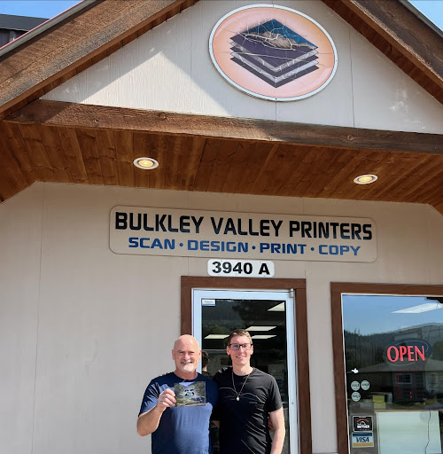 Bulkley Valley Printers Expands Large Format Printing Services ...